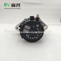 China High quality 12V 50A Engine Mercury 75-300 2-Stroke DFI/EFI Alternator 8M6013461,828506, 875286T, 875286A1, 881247A1, 8M0064020, for sale