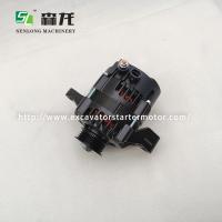 China High quality 12V 50A Engine Mercury 75-300 2-Stroke DFI/EFI Alternator 8M6013461,828506, 875286T, 875286A1, 881247A1, 8M0064020, for sale
