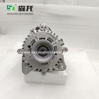 China 12V 250A For Audi A3 and Q3 vehicles Alternator 05C903018,2740575D,05E902018G,05E903018G,05E903018GX,2726578 2732732,2740009,2740009E,2740009F,2740009K,2740575B for sale