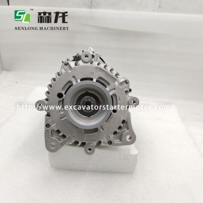 China 12V 250A For Audi A3 and Q3 vehicles Alternator 05C903018,2740575D,05E902018G,05E903018G,05E903018GX,2726578 2732732,2740009,2740009E,2740009F,2740009K,2740575B for sale