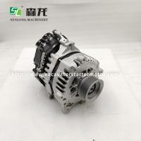 China 12V 250A For Audi A3 and Q3 vehicles Alternator 05C903018,2740575D,05E902018G,05E903018G,05E903018GX,2726578 2732732,2740009,2740009E,2740009F,2740009K,2740575B for sale