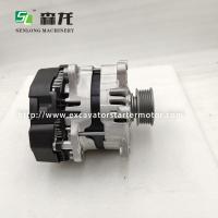 China 12V 250A For Audi A3 and Q3 vehicles Alternator 05C903018,2740575D,05E902018G,05E903018G,05E903018GX,2726578 2732732,2740009,2740009E,2740009F,2740009K,2740575B for sale