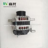 China 24V 55A 8PK Alternator 37300-48100,3730048100,2607893, 600282,3730048100,ALV7100BS,ALV7100DD,ALV7101KR, ALV7100WA for sale