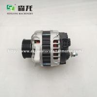 China 24V 55A 8PK Alternator 37300-48100,3730048100,2607893, 600282,3730048100,ALV7100BS,ALV7100DD,ALV7101KR, ALV7100WA for sale