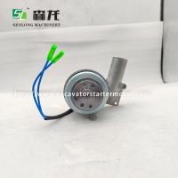 China 12V Permanent Magnet  alternator 1537264010,90935—1131599,15372-64010 1537264010 Compatible for Kubota B5100D-P,B5100E-P,B6100D-P,B6100E-P B7100D-P,B7100HST-D,B7100HST-E for sale