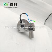 China 12V Permanent Magnet  alternator 1537264010,90935—1131599,15372-64010 1537264010 Compatible for Kubota B5100D-P,B5100E-P,B6100D-P,B6100E-P B7100D-P,B7100HST-D,B7100HST-E for sale