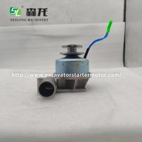 China 12V Permanent Magnet  alternator 1537264010,90935—1131599,15372-64010 1537264010 Compatible for Kubota B5100D-P,B5100E-P,B6100D-P,B6100E-P B7100D-P,B7100HST-D,B7100HST-E for sale
