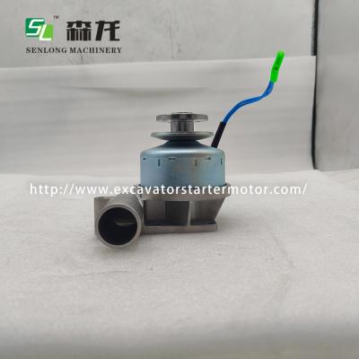 China 12V Permanent Magnet  alternator 1537264010,90935—1131599,15372-64010 1537264010 Compatible for Kubota B5100D-P,B5100E-P,B6100D-P,B6100E-P B7100D-P,B7100HST-D,B7100HST-E for sale