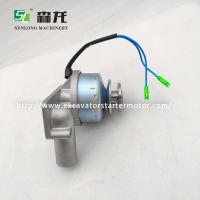 China 12V Permanent Magnet  alternator 1537264010,90935—1131599,15372-64010 1537264010 Compatible for Kubota B5100D-P,B5100E-P,B6100D-P,B6100E-P B7100D-P,B7100HST-D,B7100HST-E for sale