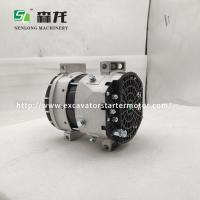 China 12V 270A 40SI Alternator 8600338,8600094,4C4O10300BA, 4C4Z10346BA,1374942,1374944,1374947,1374949,1410094,4942PA, 4944PA, 4947PA, 4949PA,4949PGH, A0014942PA, A0014944PA, A0014947PA, A0014947PAH, for sale