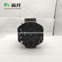 China 12V 270A 40SI Alternator 8600338,8600094,4C4O10300BA, 4C4Z10346BA,1374942,1374944,1374947,1374949,1410094,4942PA, 4944PA, 4947PA, 4949PA,4949PGH, A0014942PA, A0014944PA, A0014947PA, A0014947PAH, for sale
