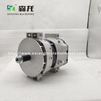 China 12V 270A 40SI Alternator 8600338,8600094,4C4O10300BA, 4C4Z10346BA,1374942,1374944,1374947,1374949,1410094,4942PA, 4944PA, 4947PA, 4949PA,4949PGH, A0014942PA, A0014944PA, A0014947PA, A0014947PAH, for sale