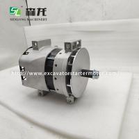 China 12V 270A 40SI Alternator 8600338,8600094,4C4O10300BA, 4C4Z10346BA,1374942,1374944,1374947,1374949,1410094,4942PA, 4944PA, 4947PA, 4949PA,4949PGH, A0014942PA, A0014944PA, A0014947PA, A0014947PAH, for sale