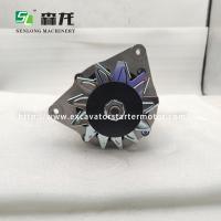 China 12V 80A Alternator 11203334,11.203.334,11203334,11203334,11.203.334, 11204815,11.204.815,AAK4323,AAK4604, IA1162,71440317,MG424 for sale