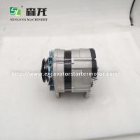 China 12V 80A Alternator 11203334,11.203.334,11203334,11203334,11.203.334, 11204815,11.204.815,AAK4323,AAK4604, IA1162,71440317,MG424 for sale