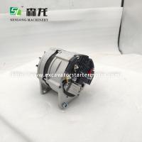China 12V 80A Alternator 11203334,11.203.334,11203334,11203334,11.203.334, 11204815,11.204.815,AAK4323,AAK4604, IA1162,71440317,MG424 for sale