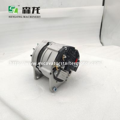 China 12V 80A Alternator 11203334,11.203.334,11203334,11203334,11.203.334, 11204815,11.204.815,AAK4323,AAK4604, IA1162,71440317,MG424 for sale