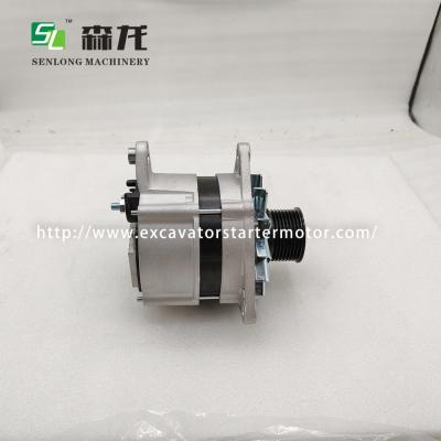 China 12V 120A Alternator for 11204564,V83679100,83679100,87576053,47518999,87576053,87701837
11203540,11203593,11203779,1120408711204292,11204311,11204564,11204606,11204613, 11204640,AAK1847,AAK3845 for sale