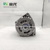 China 12V 240A Alternator for 11204980 for sale