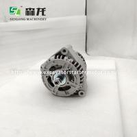 China 12V 240A Alternator for 11204980 for sale