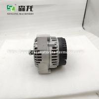 China 12V 240A Alternator for 11204980 for sale