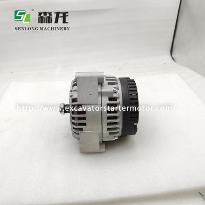 China 12V 240A Alternator for 11204980 for sale