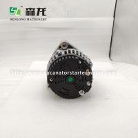 China 12V 240A Alternator for 11204980 for sale