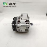 China 12V 240A Alternator for 11204980 for sale