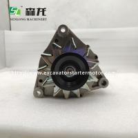 China 24V 35A DEUTZ Alternator for 13024500,13020748,13020748,13023777,13024500,13052811,13020748,13024500,13054193,4110000054053,612630060266 for sale