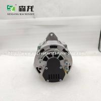 China 24V 35A DEUTZ Alternator for 13024500,13020748,13020748,13023777,13024500,13052811,13020748,13024500,13054193,4110000054053,612630060266 for sale