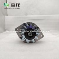 China 12V 100A Iskra Alternator for 16359118,11204063, 11204070,AAK3831,AAK3835, IA1455,16359118,MN16359117,MN16359118 for sale