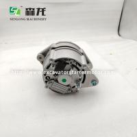 China 12V 100A Iskra Alternator for 16359118,11204063, 11204070,AAK3831,AAK3835, IA1455,16359118,MN16359117,MN16359118 for sale