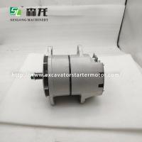China 12V 110A Freightliner Cat  Alternator for 19011178,0R9939,1677816,2667224,OR9939,10459310,19011178,860004,88084N,167-7816,1677816 for sale