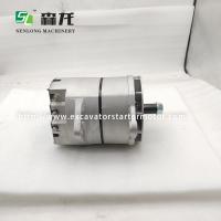 China 12V 110A Freightliner Cat  Alternator for 19011178,0R9939,1677816,2667224,OR9939,10459310,19011178,860004,88084N,167-7816,1677816 for sale