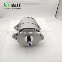China 12V 110A Freightliner Cat  Alternator for 19011178,0R9939,1677816,2667224,OR9939,10459310,19011178,860004,88084N,167-7816,1677816 for sale