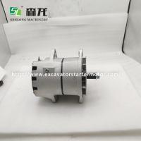 China 12V 110A Freightliner Cat  Alternator for 19011178,0R9939,1677816,2667224,OR9939,10459310,19011178,860004,88084N,167-7816,1677816 for sale