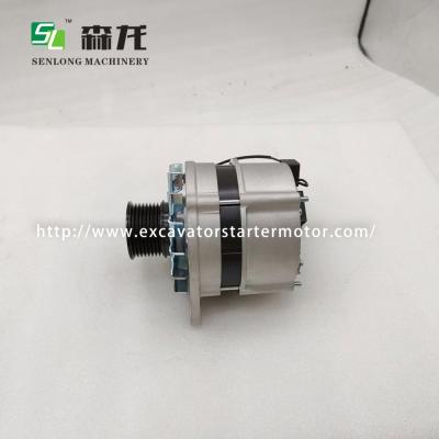 China 12V 65A Case Alternator for AAK1824,11203696 ,IA1331 ,IA1374,72740619,MG683,11.203.696,87576052,60-1640N for sale