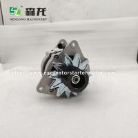 China 12V 65A Case Alternator for AAK1824,11203696 ,IA1331 ,IA1374,72740619,MG683,11.203.696,87576052,60-1640N for sale