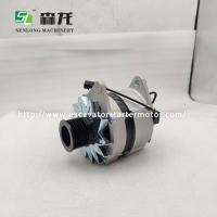 China 12V 65A Case Alternator for AAK1824,11203696 ,IA1331 ,IA1374,72740619,MG683,11.203.696,87576052,60-1640N for sale