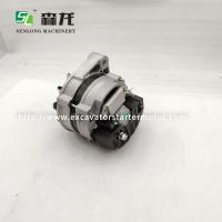 China 12V 50A Case Alternator for AAK4580,20222615,46207933,46231675,11201735, AAK4169,AAK4580,1A0735,11572690,ED0011573600,20695,63320102,63321189,MG432,ALI7350WA,20695N,22579N for sale