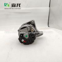 China 12V 50A Case Alternator for AAK4580,20222615,46207933,46231675,11201735, AAK4169,AAK4580,1A0735,11572690,ED0011573600,20695,63320102,63321189,MG432,ALI7350WA,20695N,22579N for sale