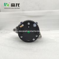 China 12V 120A Iskra Alternator for AAK5364,836666721,V836666721,113610,11201925, 11203017,11203099,11204583,11205611,AAK5181, AAK5316,AK5966, IA0925,836666039,836666226,1-3549-25W for sale
