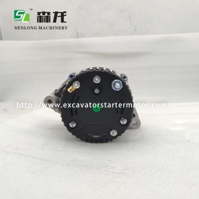 China 12V 120A Iskra Alternator for AAK5364,836666721,V836666721,113610,11201925, 11203017,11203099,11204583,11205611,AAK5181, AAK5316,AK5966, IA0925,836666039,836666226,1-3549-25W for sale