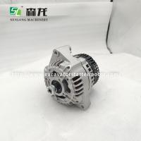 China 12V 120A Iskra Alternator for AAK5364,836666721,V836666721,113610,11201925, 11203017,11203099,11204583,11205611,AAK5181, AAK5316,AK5966, IA0925,836666039,836666226,1-3549-25W for sale