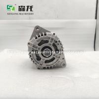 China 12V 120A Iskra Alternator for AAK5364,836666721,V836666721,113610,11201925, 11203017,11203099,11204583,11205611,AAK5181, AAK5316,AK5966, IA0925,836666039,836666226,1-3549-25W for sale