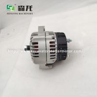 China 12V 120A Iskra Alternator for AAK5364,836666721,V836666721,113610,11201925, 11203017,11203099,11204583,11205611,AAK5181, AAK5316,AK5966, IA0925,836666039,836666226,1-3549-25W for sale
