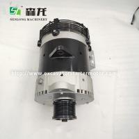 China 24V 260A Heavy Machinery Alternator for C653A-1,C653A,C653R,C653,3425404,4017420,4066253,4086503 ,4086503NX,A1-604,A1-605,A2-146,C20161100, for sale