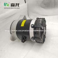 China 24V 260A Heavy Machinery Alternator for C653A-1,C653A,C653R,C653,3425404,4017420,4066253,4086503 ,4086503NX,A1-604,A1-605,A2-146,C20161100, for sale