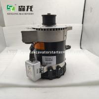 China 24V 260A Heavy Machinery Alternator for C653A-1,C653A,C653R,C653,3425404,4017420,4066253,4086503 ,4086503NX,A1-604,A1-605,A2-146,C20161100, for sale