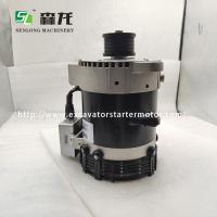 China 24V 260A Heavy Machinery Alternator for C653A-1,C653A,C653R,C653,3425404,4017420,4066253,4086503 ,4086503NX,A1-604,A1-605,A2-146,C20161100, for sale